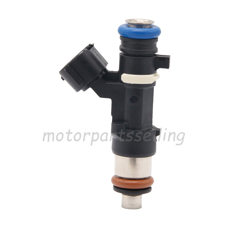 4PCS Fuel Injector for Nissan Rogue Altima Sentra 2.5L 0280158130 16600 ...