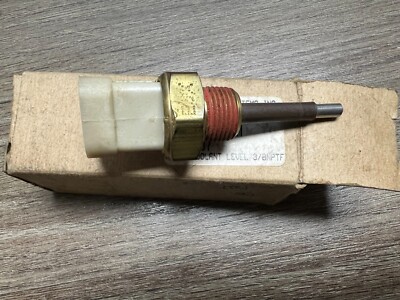 GENERAC #0E2507 - PROBE COOLANT LEVEL 3/8NPTF | eBay