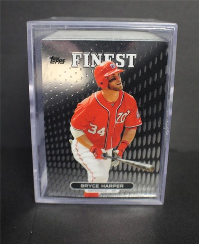 2013 Topps Finest Complete Set 100 Cards Manny Machado Nolan Arenado ...