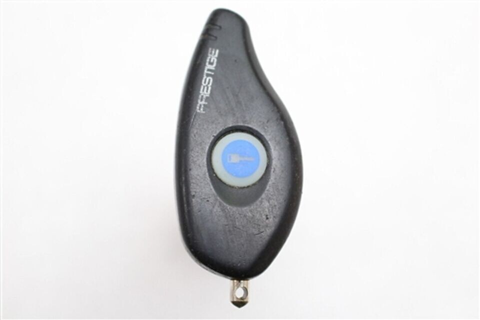 OEM Prestige Elvatrga A1BTX2 2-Way Key Fob Keyless Entry Remote FCC ...