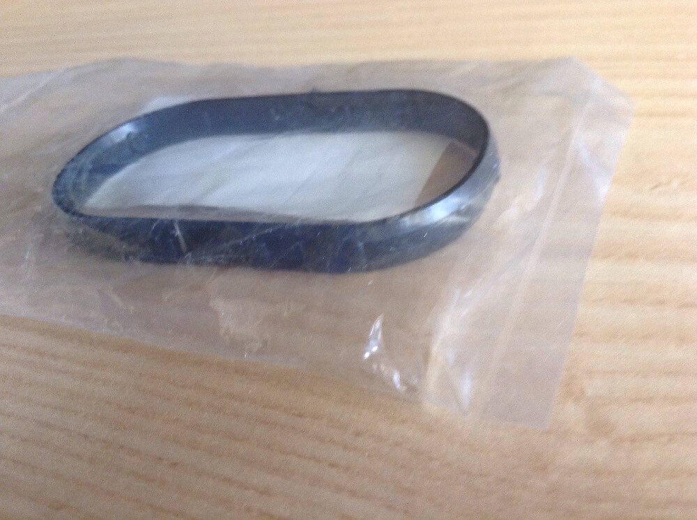 "Subaru OEM P#14035AA620~Tumble Generator Valve Gasket~"New | eBay