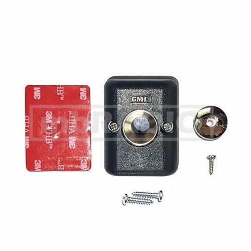 GME MB207 MAGNETIC MICROPHONE MOUNT WITH BOLLARD 9319493275552 | eBay ...