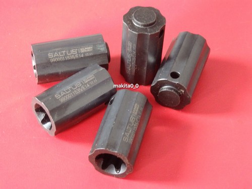 Saltus 9900011535/E14, E14 x 30 Insert Torx Socket | eBay UK