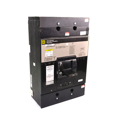 Circuit Breakers - Circuit Breakers 1200 Amp
