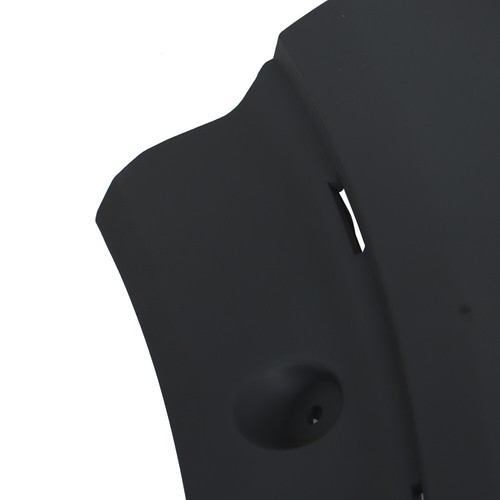 Labwork Front Bumper Cover Primed For 2020-2021 Ford Explorer W/O Radar ...