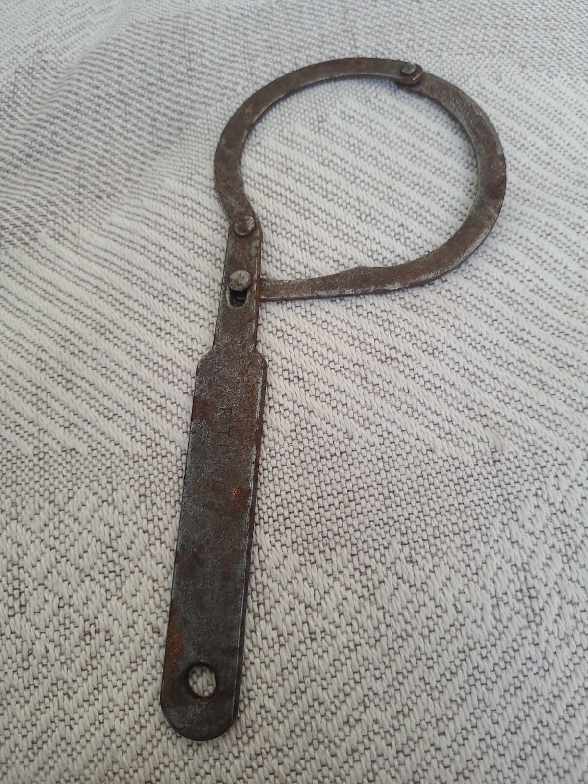 Vintage Jar Lid Opener | eBay