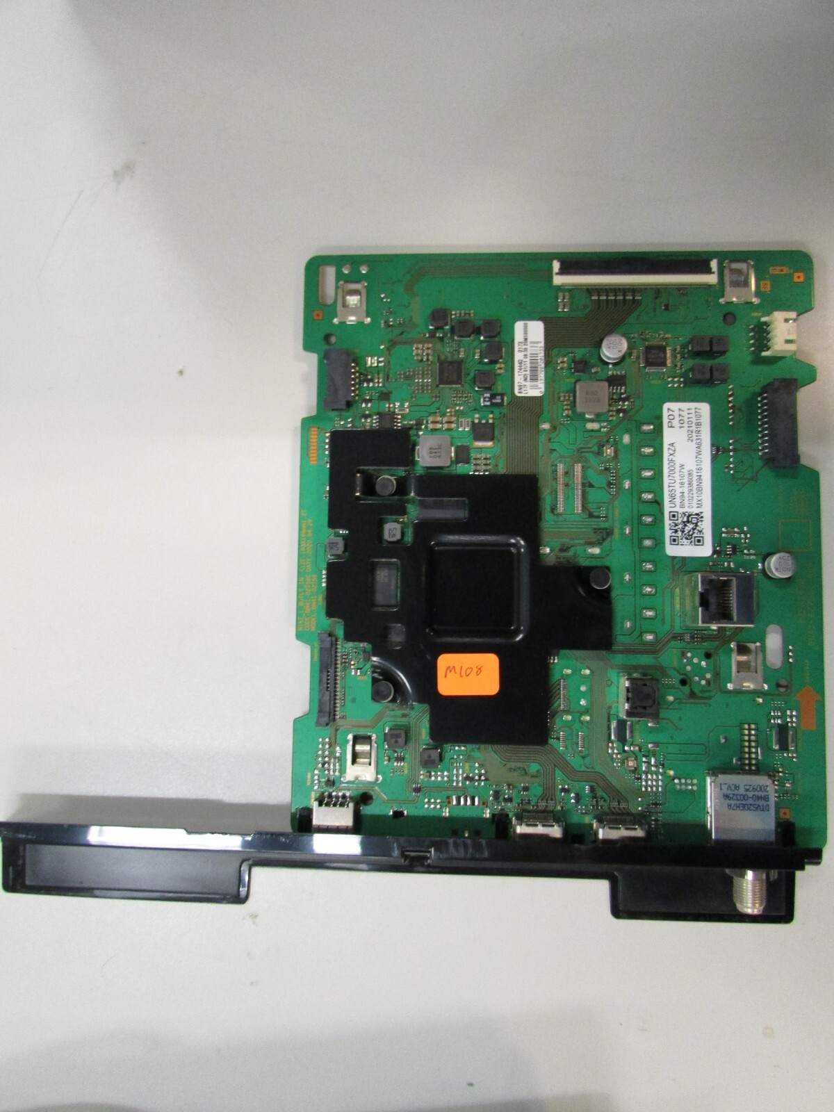 Main Board For Samsung LCD TV (UN65TU7000F) | eBay