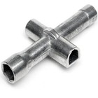 NEW HPI Savage X / Flux / Baja 5B / 5SC / SS / Nitro RS 4 Cross Wrench ...
