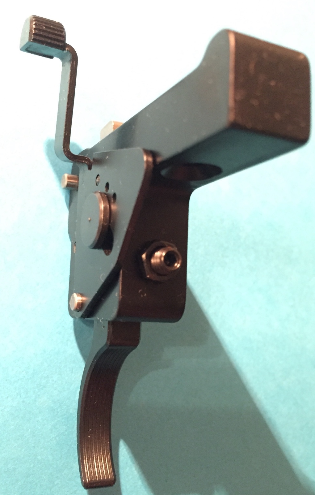 Timney Triggers Weatherby Vanguard Howa 1500 1.5-4 Lbs Pull Weight ...