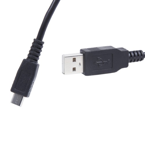 USB Data SYNC Cable Cord For Sony Cybershot DSC-H5 DSC-H2 DSC-H1 DSC-R1 ...
