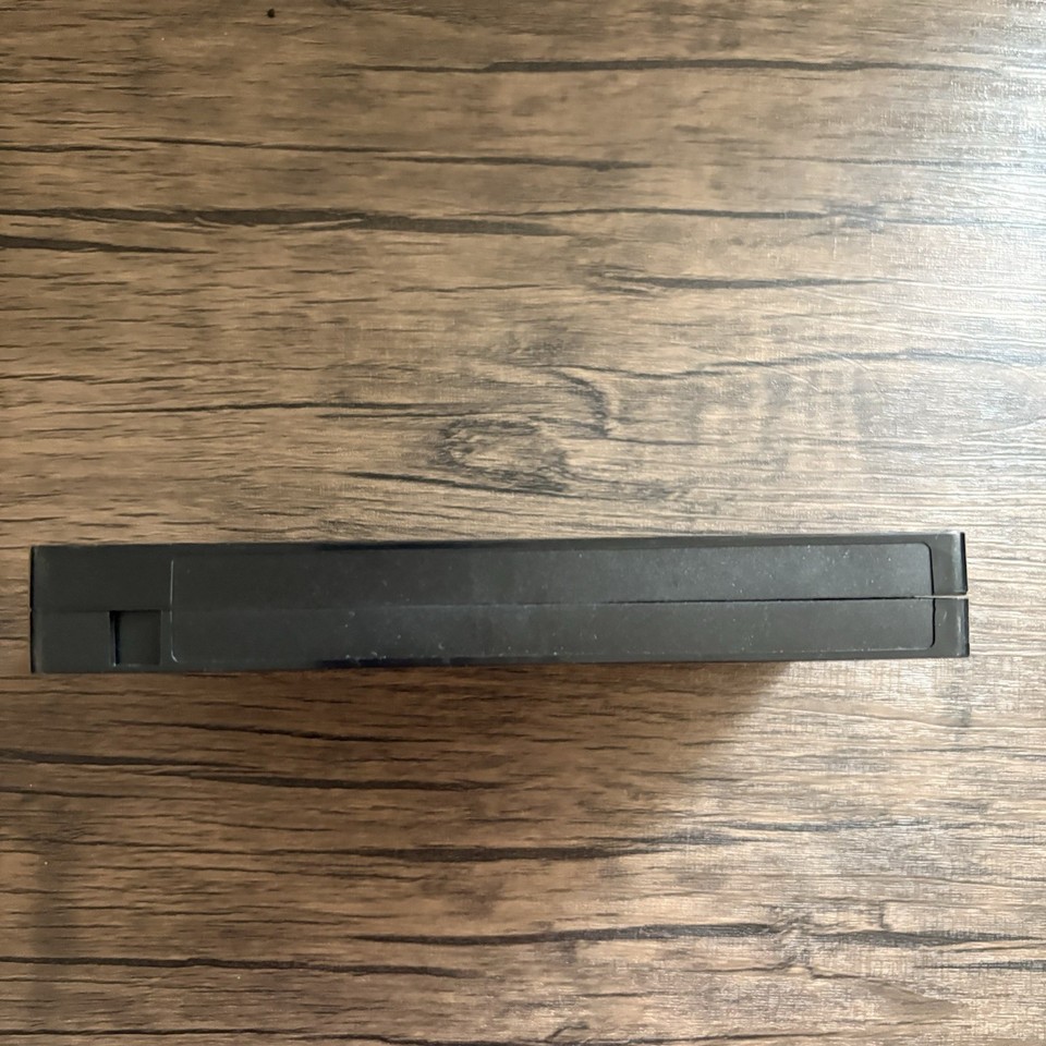 Sesame Street William Wegman's Mother Goose VHS Tape 1997 CTW Cartoon ...