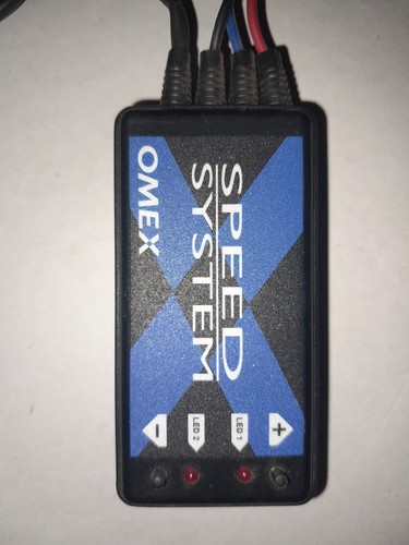 omex rev limiter & shift light | eBay