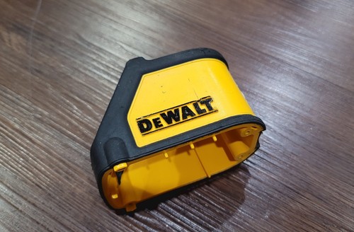 DEWALT UPPER GLASS HOUSING FOR DW087 DW087K Cross Laser Level | eBay
