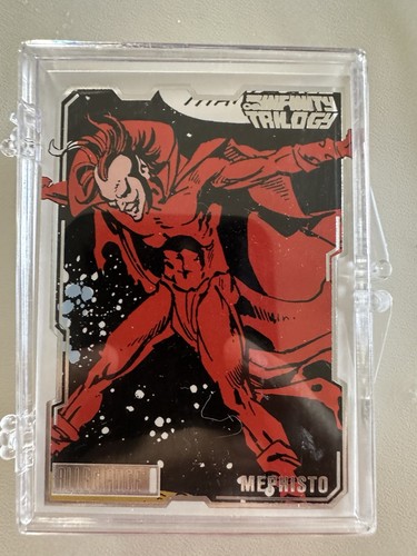 2023 Upper Deck Marvel Infinity Trilogy Lot Of 60 + Cards | eBay