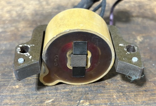 VINTAGE KART McCulloch ENGINE MAC ignition coil 91 101+ OTHER MAC ...