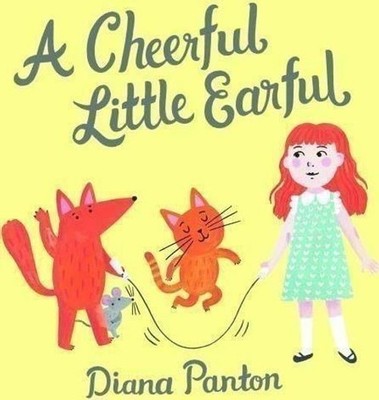 8601354 Audio Cd Diana Panton - Cheerful Little Earful | eBay