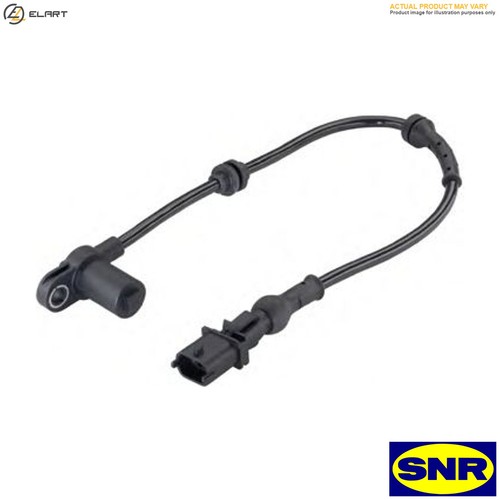 SENSOR WHEEL SPEED ASB155.40 FOR RENAULT CLIO/II/Mk/MIO/III/Hatchback ...