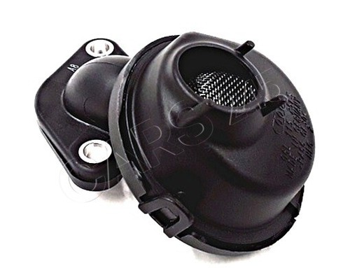 Genuine Suction Line AUDI A4 Avant S4 A5 S5 Cabriolet 06L115251S | eBay