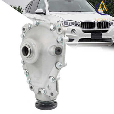 Front Axle Differential Carrier For BMW X5 X6 F15 F16 F32 F30 320i ...