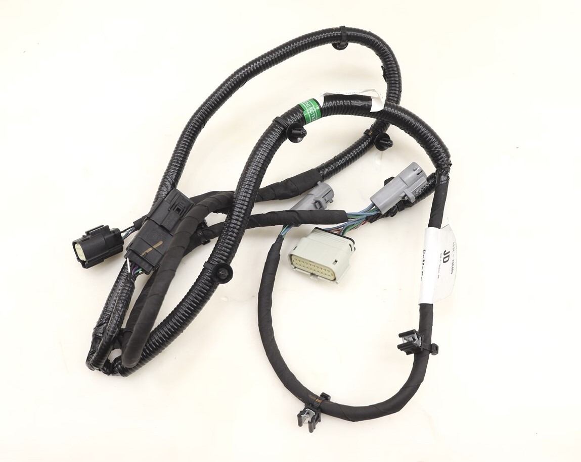 NEW OEM Ford Body Wiring Harness Jumper LC3Z-13A409-P F-250 F-350 F-450 ...