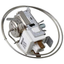 WR9X491 Refrigerator Cold Control Thermostat replaces GE Kenmore ...