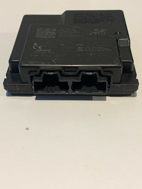 2018 Chevrolet Equinox Keyless Entry Control Module Computer #44-mod ...