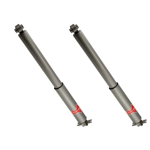 KYB Gas-A-Just Monotube Shocks Rear Pair for 2000-2005 Ford Excursion ...