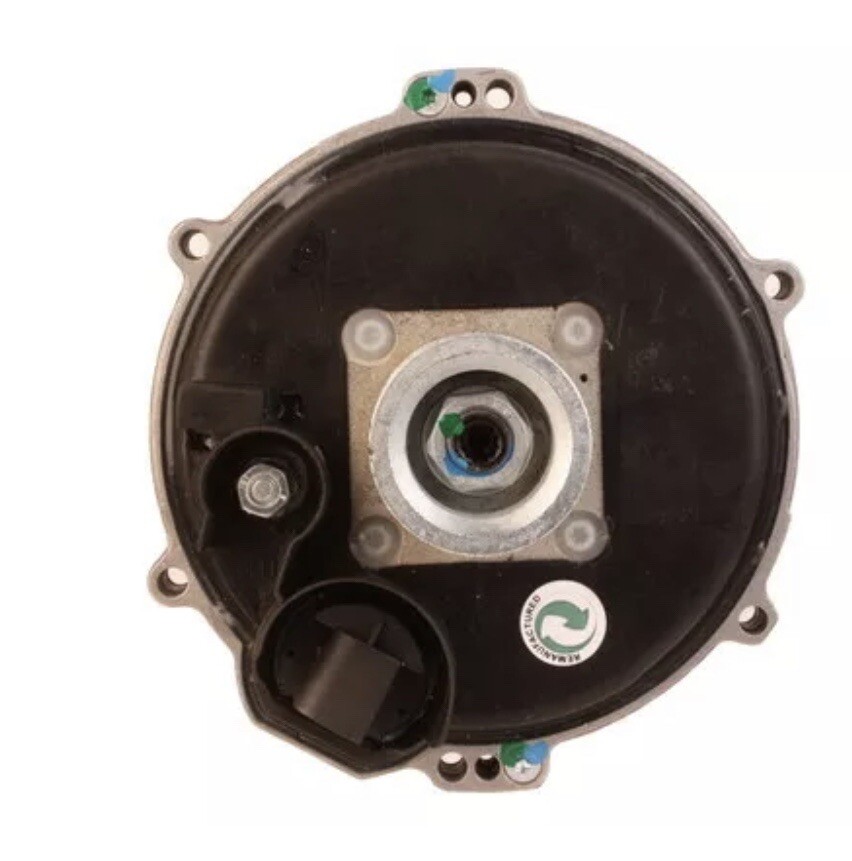 Water Cooled Alternator BMW X5 E53 V8 engine M62B46 4.6L Petrol 2000 ...