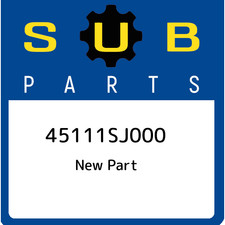 45111FL011 Subaru Radiator ASSY Genuine OEM Part for sale online | eBay