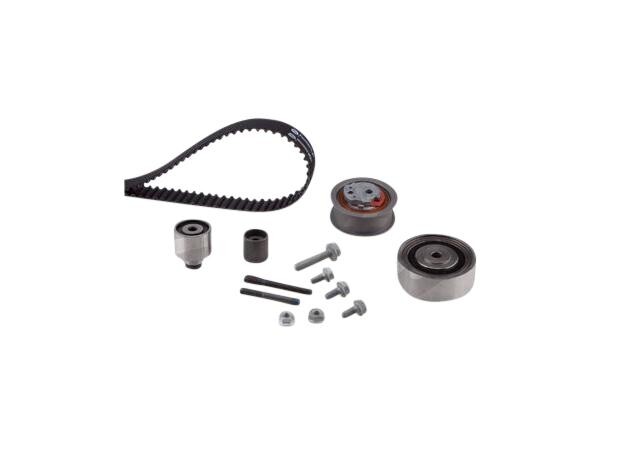 GATES Timing Belt Kit For Volkswagen Amarok 2.0 BiTDI 4motion 132kw Diesel | eBay