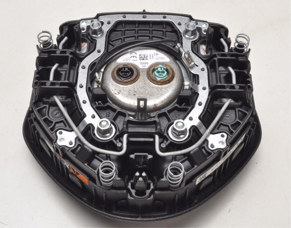 Toyota CHR CH-R 2016 2017 2018 2019 2020 2021 driver airbag steering ...