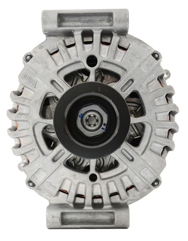 Alternator for Mercedes Vito 114 116 119 W447 engine OM651.950 2.1L ...