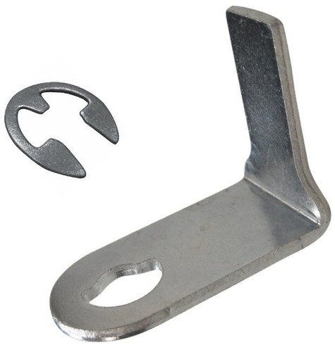 Ford Pickup 1997-2004 OEM Rear Tailgate Key Lock Cylinder Pawl Lever ...