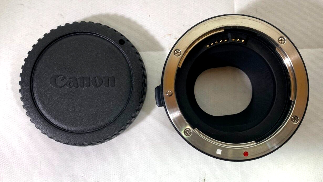 Canon EOS M50 Mirrorless Camera Kit with 15-45mm Lens, Adapter & Mounts