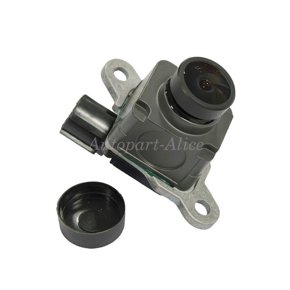 68274731AE Rear View Back Up Camera Fit for 2016-2019 Dodge Ram 1500 ...