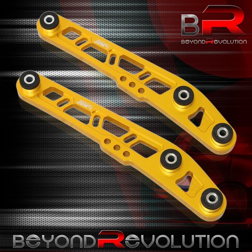 For 1992-1995 Civic JDM Sport Rear Lower Suspension Control Arms LCA ...