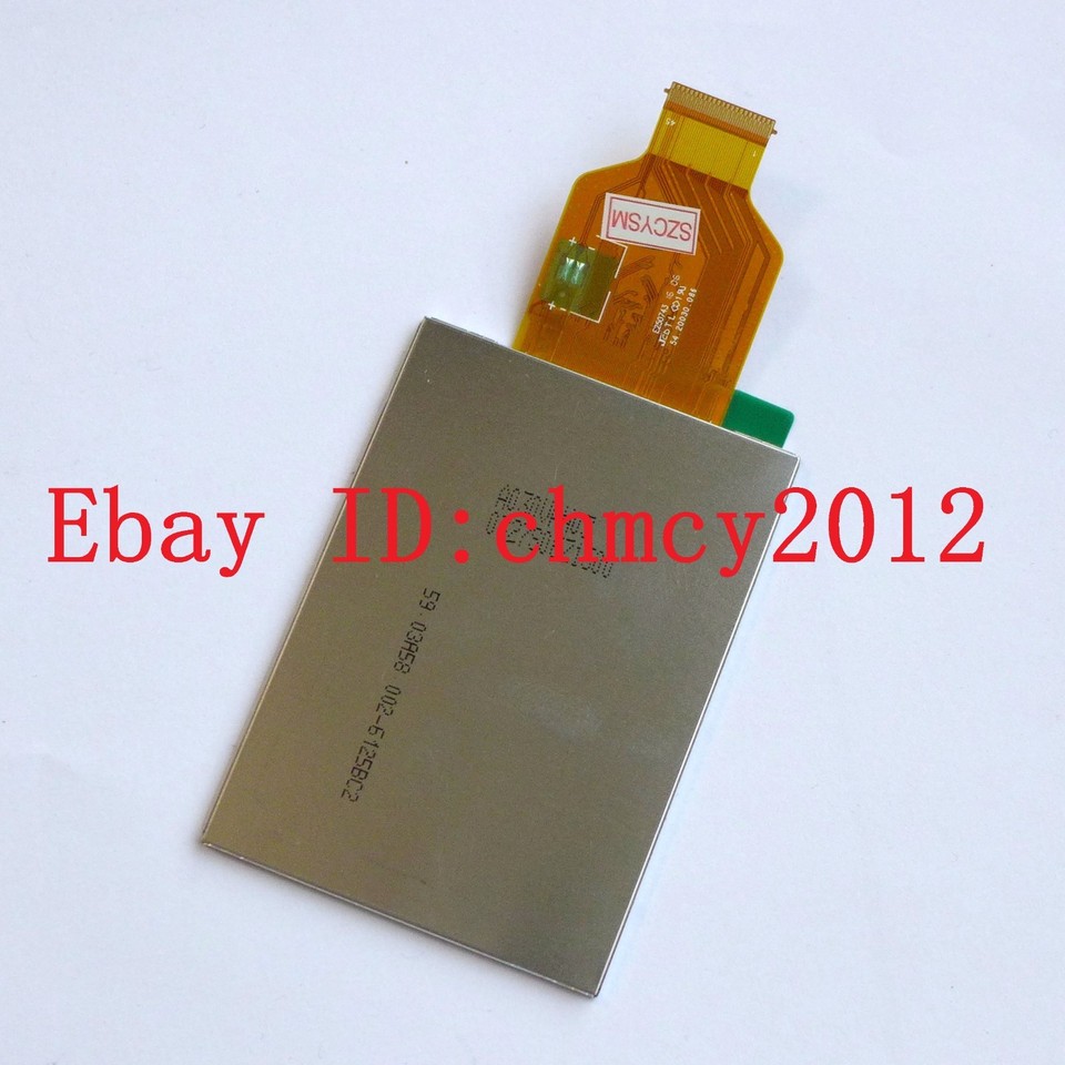 NEW LCD Display Screen for Nikon D3500 Digital Camera Repair Part | eBay