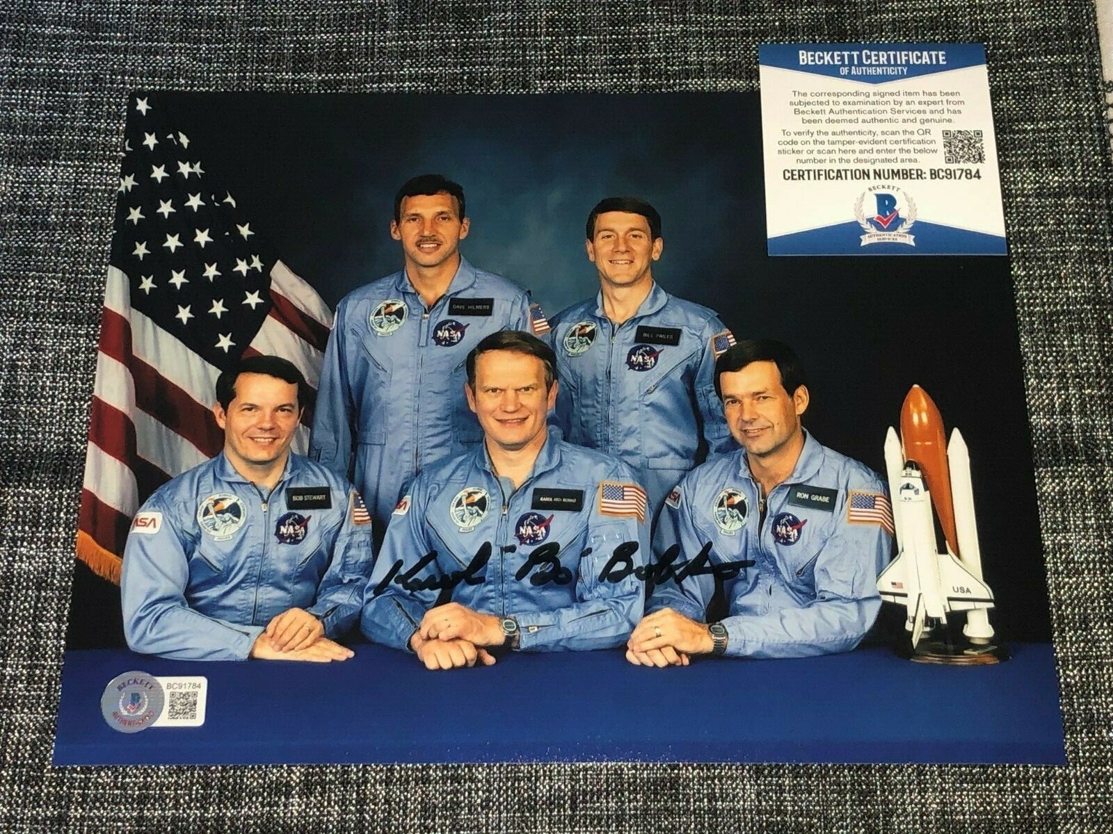 Karol J. Bobko | Player