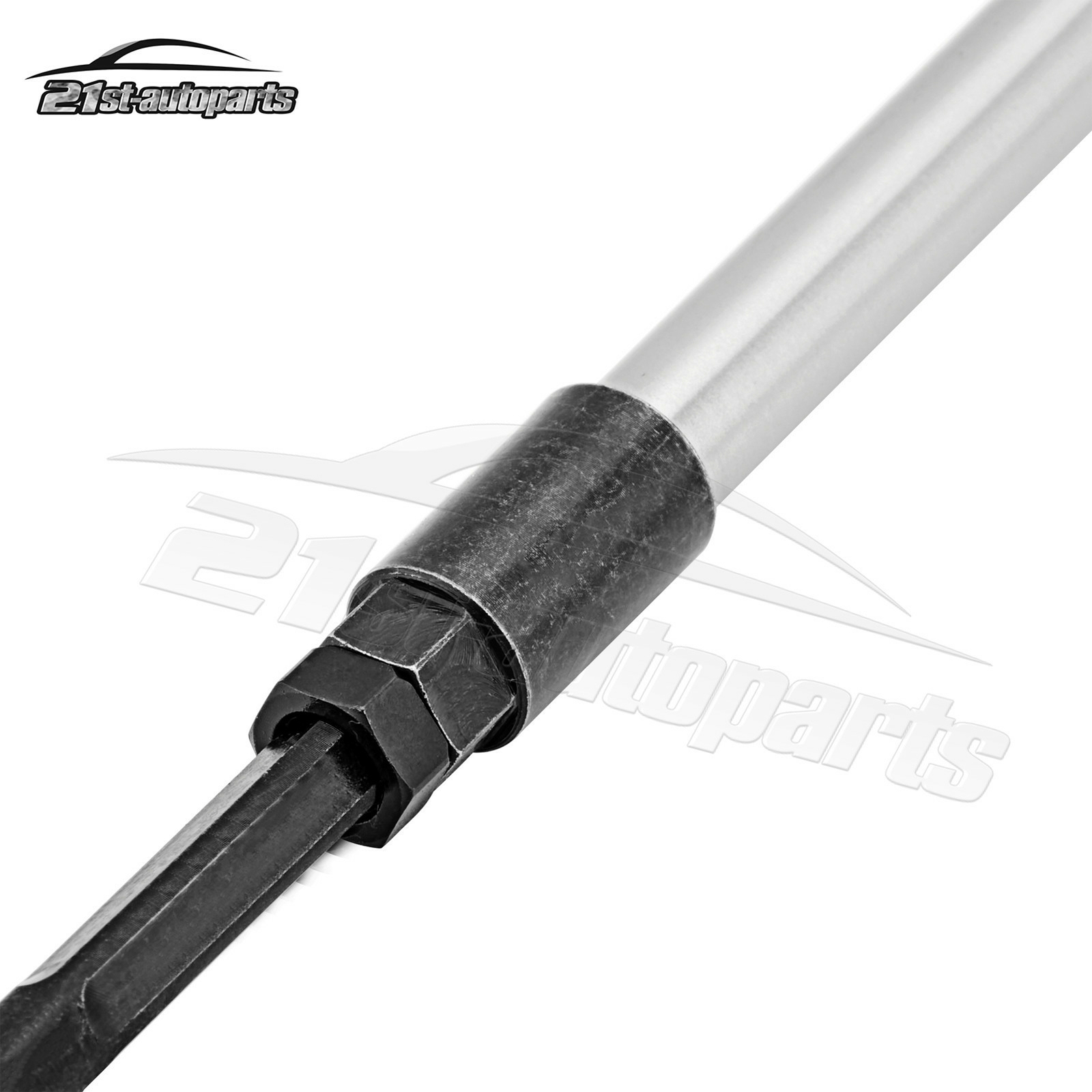 Quickee Adjustable Pushrods Kit Chromoly For Harley Twin Cam Softail ...