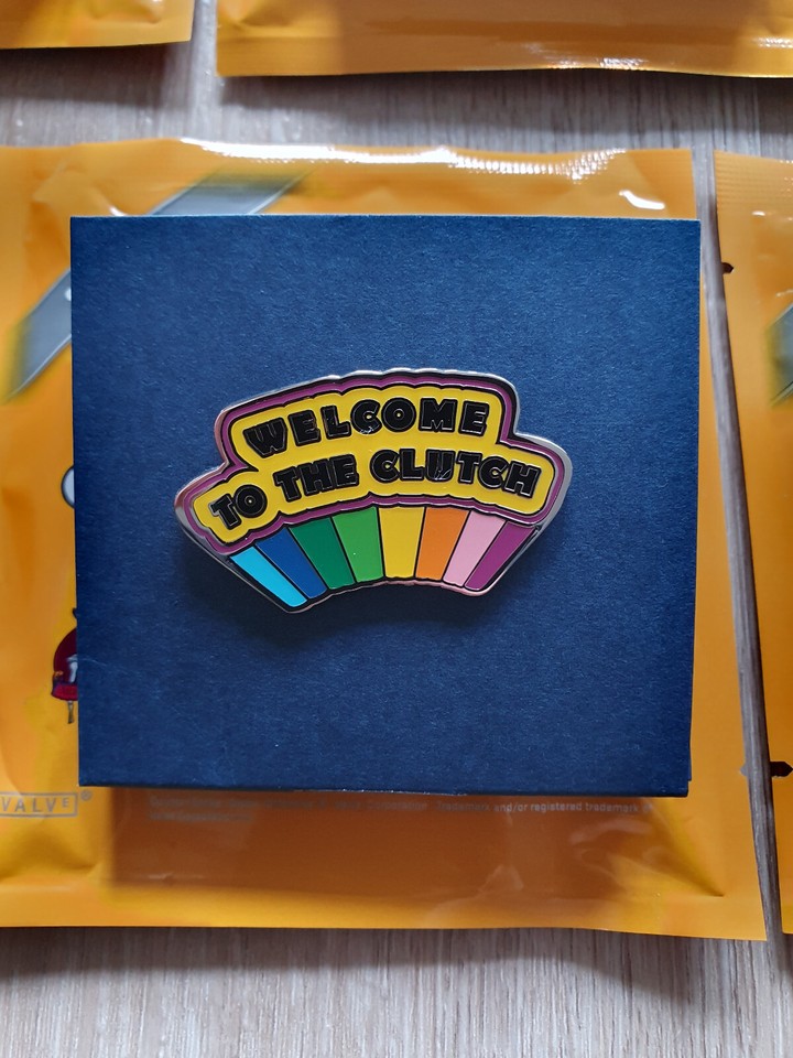 AUSWAHL CS:GO Pin Series 3 Collectible Pin+Ingame Code STEAM Valve CSGO ...