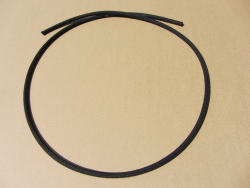 1m RÜCKLAUFLEITUNG VW DIESEL T4 LECKÖLLEITUNG Einspritzdüsen entspr ...