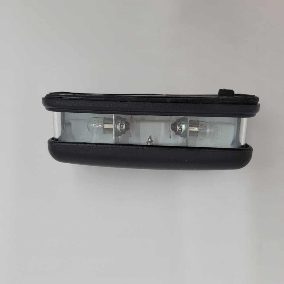 LAND ROVER DEFENDER 110 NUMBER PLATE LIGHT LAMP XFC100550 | eBay