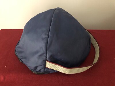 Lexington safety products velvet hunt cap | eBay