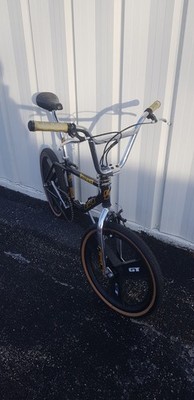 Vintage Bicycles - Gt Performer - Nelo's Cycles