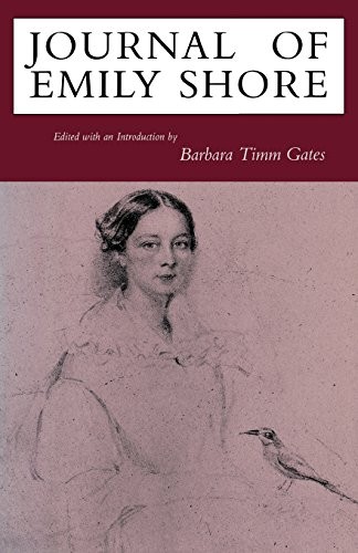 Barbara Timm Gates Journal of Emily Shore (Tascabile) 9780813913568 | eBay
