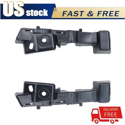 For 2016-2023 Chevrolet Malibu Front Bumper Retainer Set GM1043137 ...