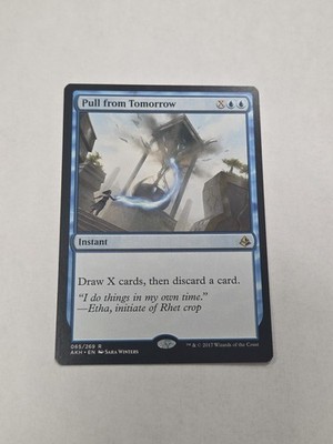 Magic the Gathering Pull from Tomorrow 065/269 Amonkhet 2017 MTG | eBay