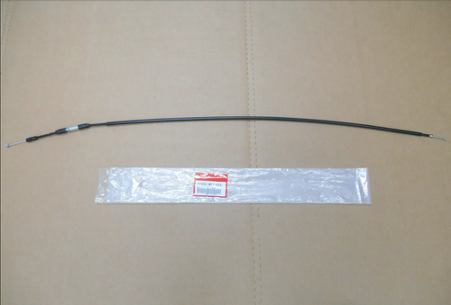 HONDA CRF 450X CRF450X 2008 - 2017 HOT START STARTER CABLE 17950-MEY ...