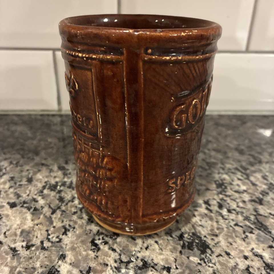 Golden Glow Special Brew, Blumer's Special Brew, Monroe, WI 1930's era ...