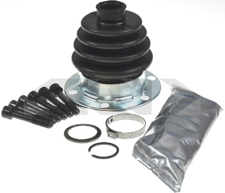300481 CV JOINT BOOT KIT LOBRO FOR VW TRANSPORTER III,TRANSPORTER II ...